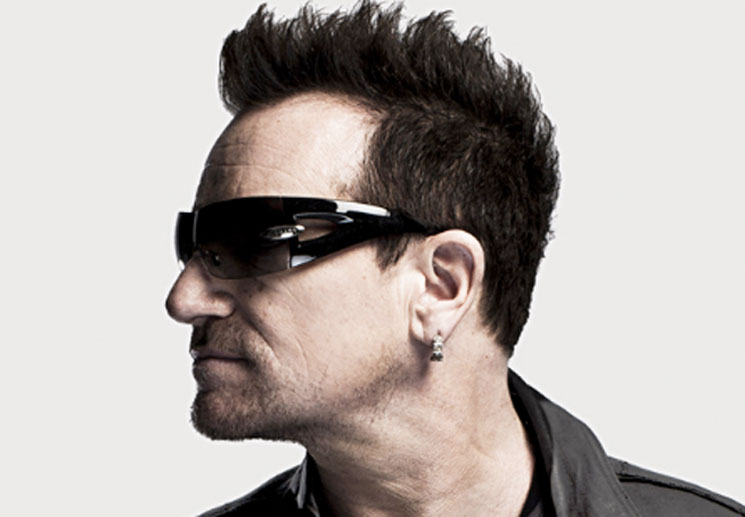 Bono Named in Paradise Papers Tax Scandal │ Exclaim!