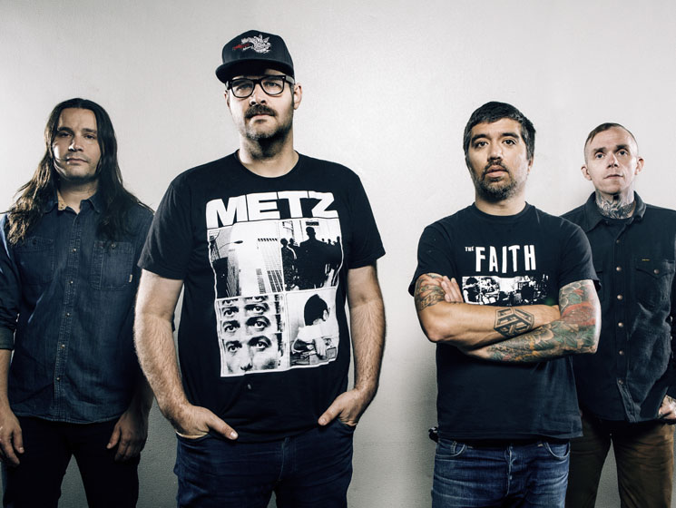 When Forever Comes Crashing: A Full History of Converge │ Exclaim!