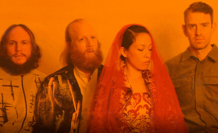 Little Dragon Announce New Album 'Season High,' Premiere "Sweet" │ Exclaim!