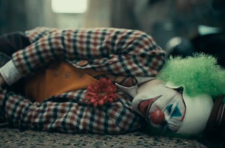 Here's the First Trailer for Joaquin Phoenix's 'Joker' Movie │ Exclaim!