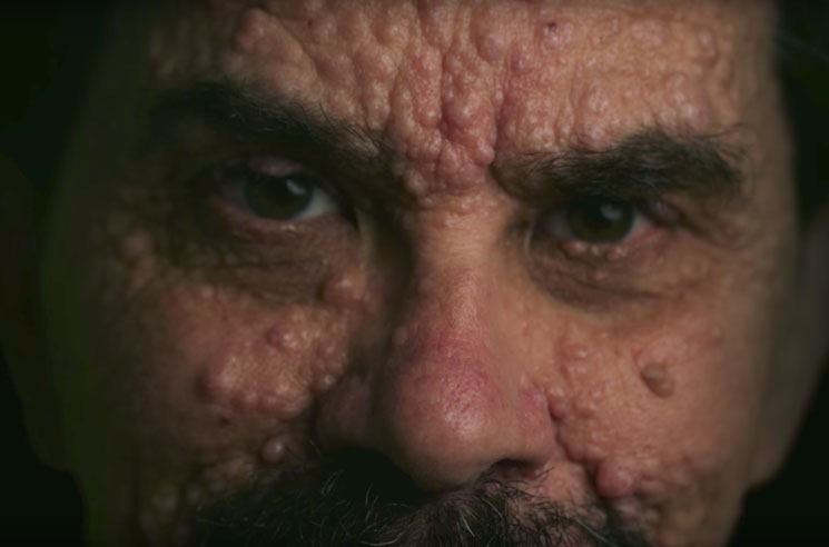 Flying Lotus Shares New Short Film 'Skinflick' │ Exclaim!