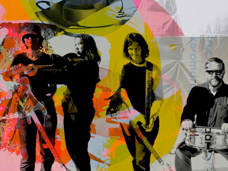 The Breeders Confirm New Album for 2018 │ Exclaim!