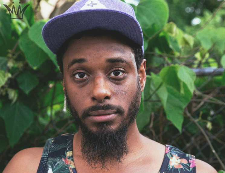 Quelle Chris Has Always Been Great; Now He's Bringing Out the Big 'Guns ...