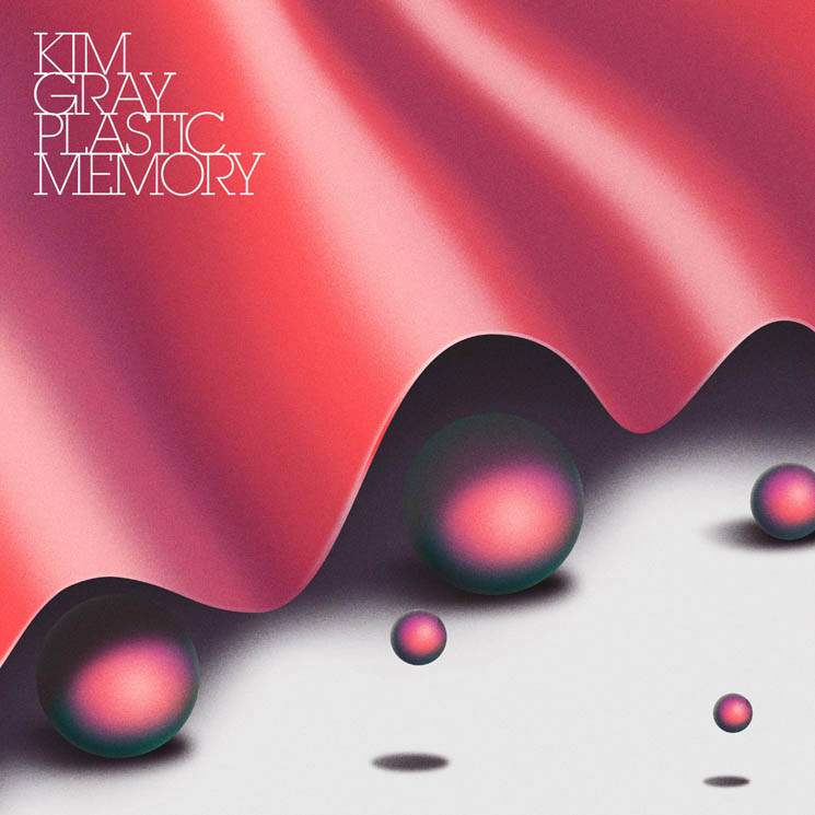 Kim Gray Get Philosophical About Facebook on New Single "On Screen ...