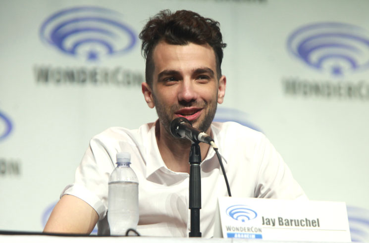 Jay Baruchel Lands Role in 'Letterkenny' │ Exclaim!