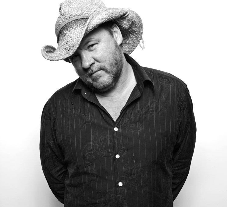 Bruce McDonald Gets Back on the Road with 'Weirdos' │ Exclaim!