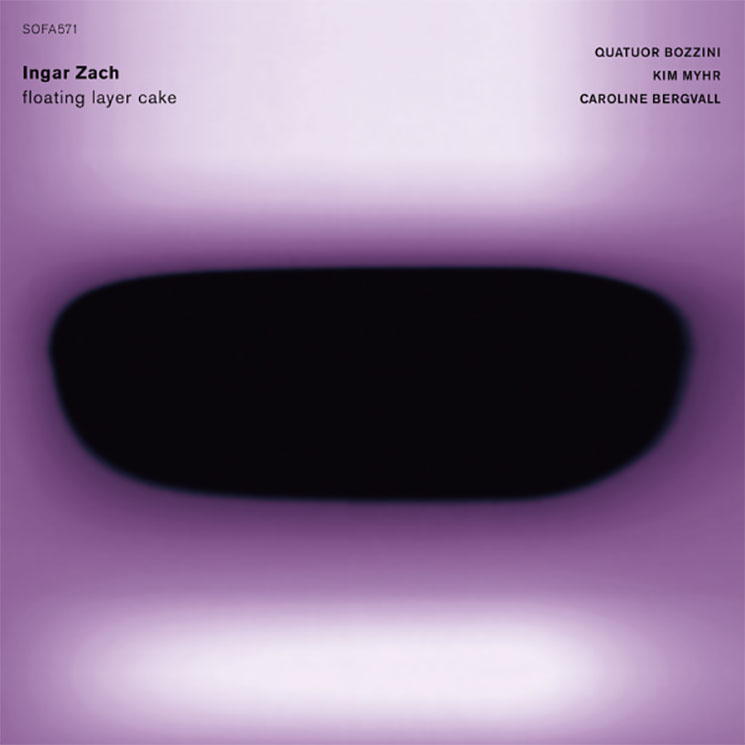 Ingar Zach │ Exclaim!