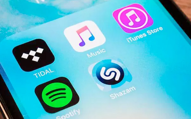 Streaming Music Is Even Worse for the Environment Than Vinyl and CDs ...