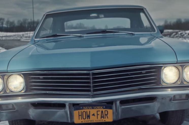 Tei Shi │ Exclaim!