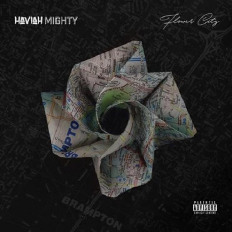 Haviah Mighty │ Exclaim!