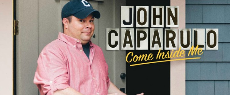 John Caparulo │ Exclaim!