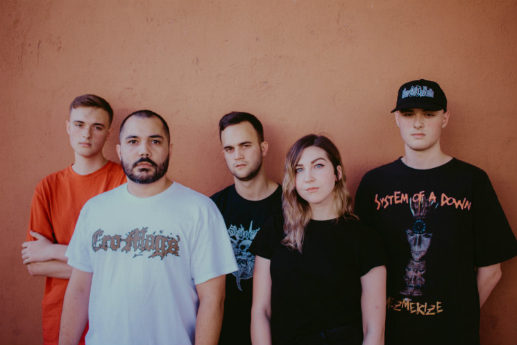 A New Wave of Bands Are Giving Straight Edge New Meaning │ Exclaim!