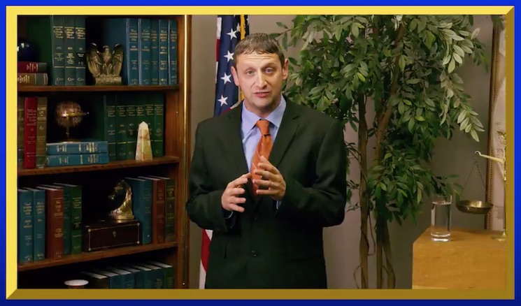 Here's the Premiere Date for 'I Think You Should Leave with Tim ...