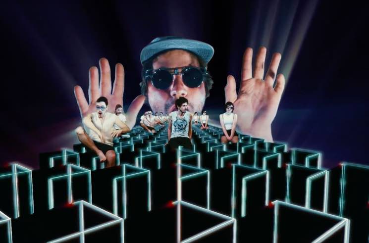 Wizaard │ Exclaim!