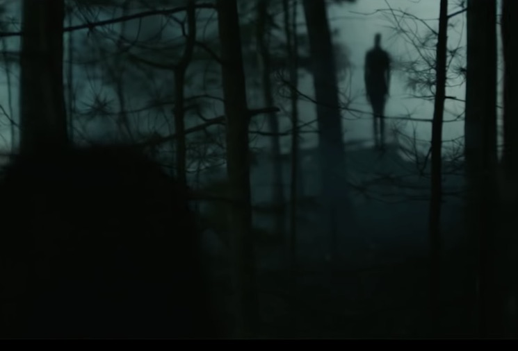 'Slender Man' Pops Up in Scary New Trailer │ Exclaim!
