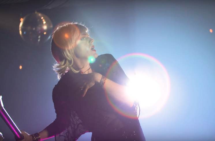 Gentleman Reg Makes Debut as Regina Gently on "Good People" │ Exclaim!