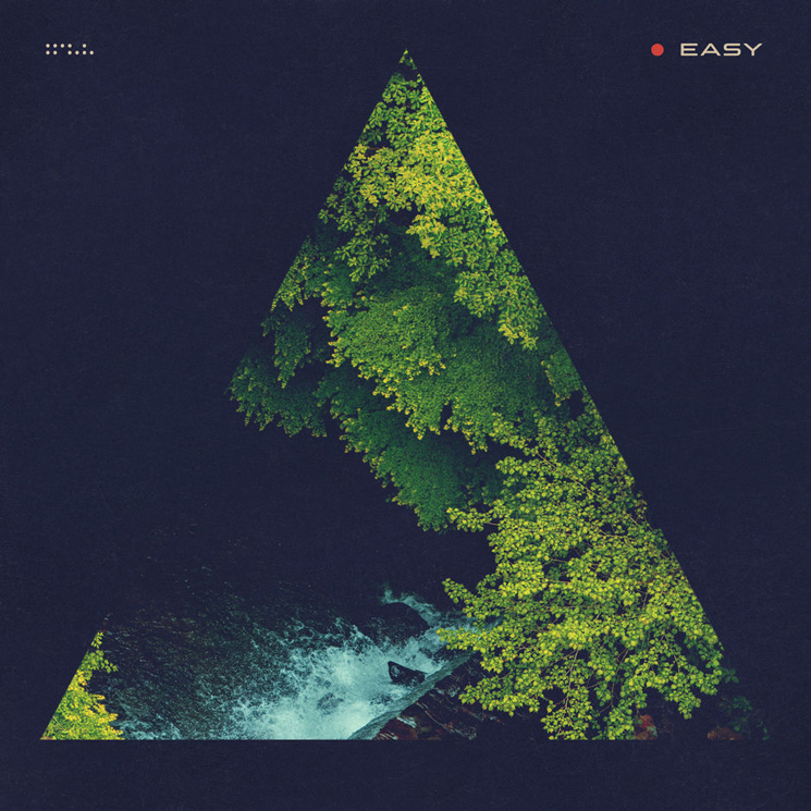 Tycho Return with New Song "Easy" │ Exclaim!