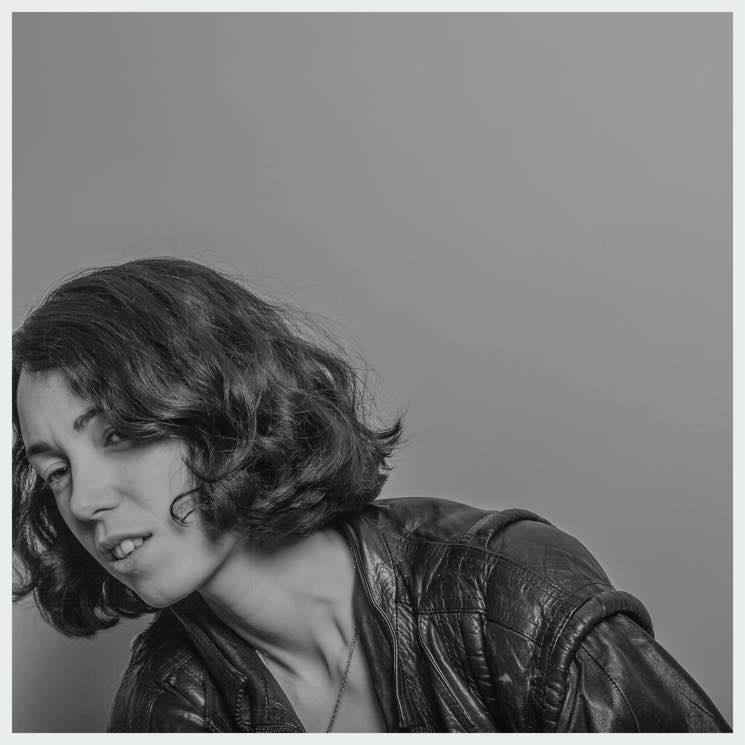 Kelly Lee Owens │ Exclaim! Kelly Lee Owens │ Exclaim!
