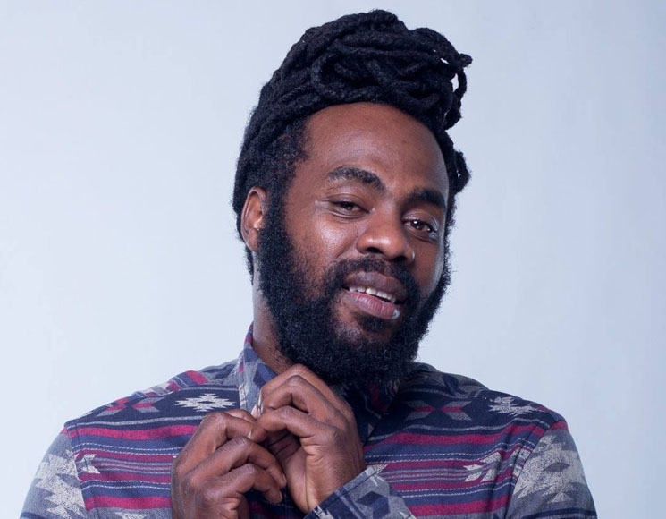 Exco Levi, Canada's Most Acclaimed Reggae Artist, Faces an Uphill Climb ...