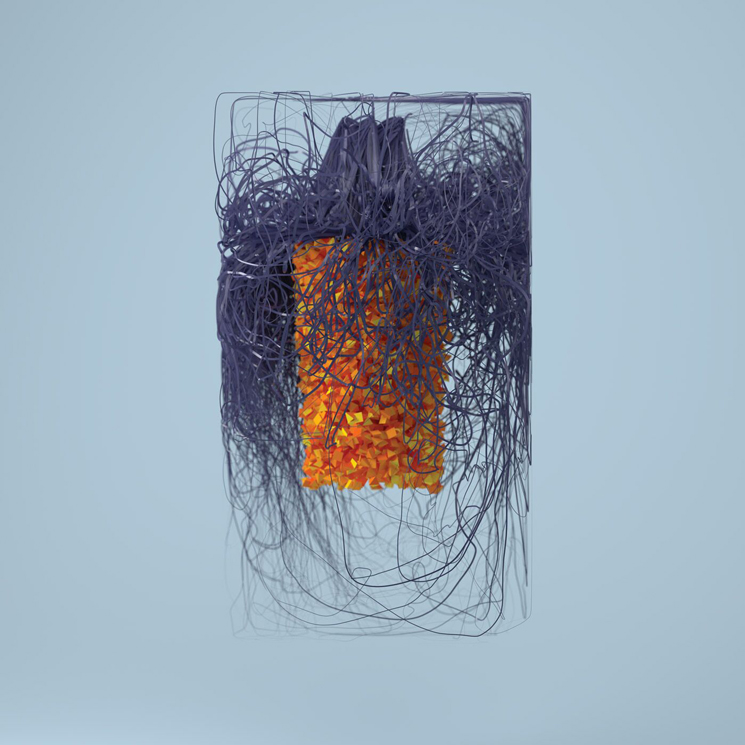 Plaid Announce New Album 'Polymer' │ Exclaim!