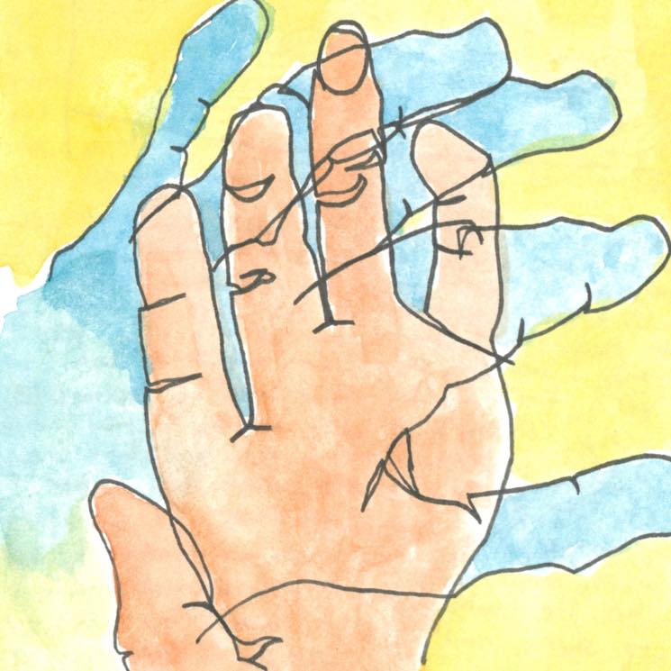 Cartoon Lizard │ Exclaim!