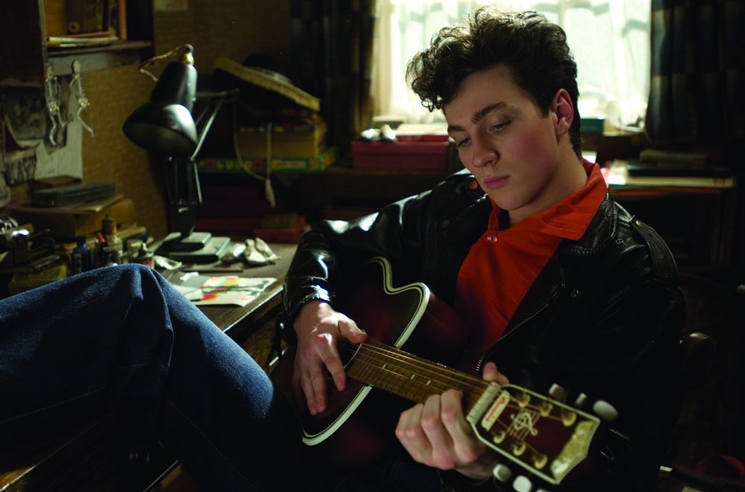 John Lennon Biopic 'Nowhere Boy' Is Becoming a Musical │ Exclaim!