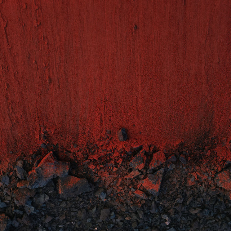 Moses Sumney Details 'Black in Deep Red, 2014' EP, Shares New Song ...