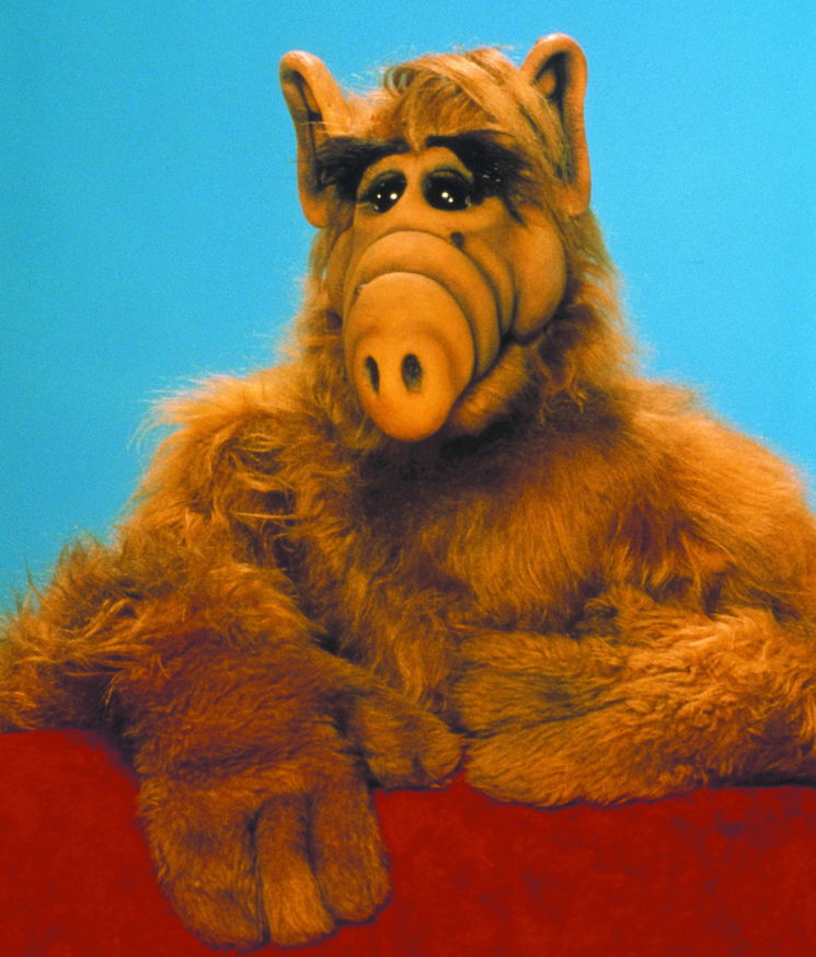 ALF Is Coming Back │ Exclaim!