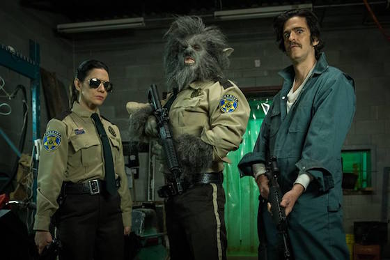 Another Wolfcop │ Exclaim!