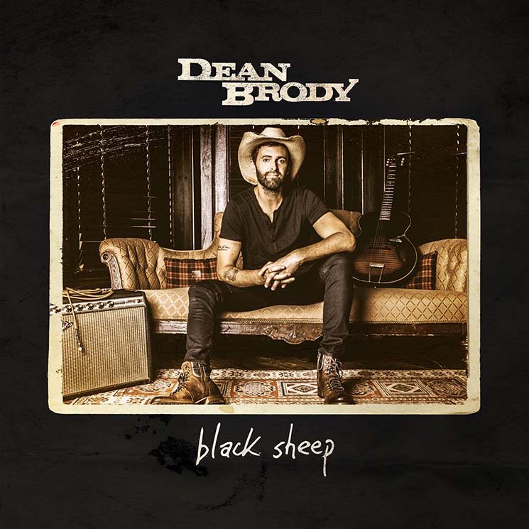 Dean Brody │ Exclaim!