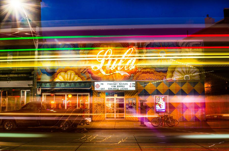 Toronto's Lulaworld Unveils 2019 Lineup │ Exclaim!