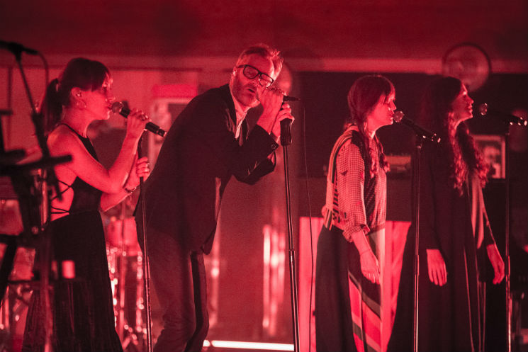 A Special Evening with the National │ Exclaim!