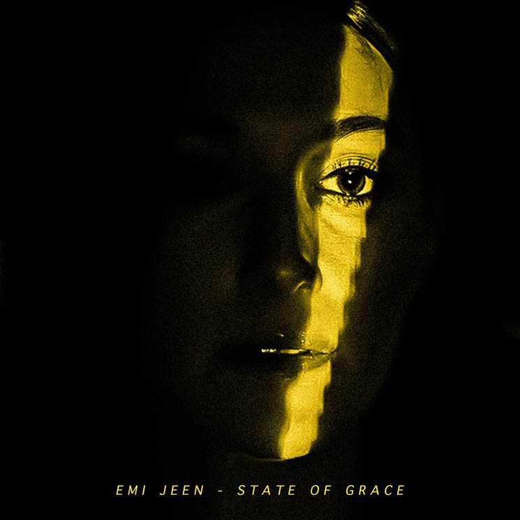 Montreal's Emi Jeen Releases Debut Single "State of Grace" │ Exclaim!