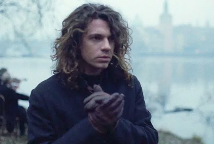 Documentary on Late INXS Singer Michael Hutchence to Finally See ...