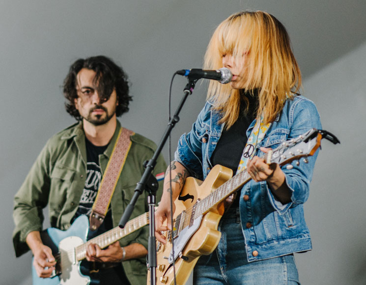 Hurray for the Riff Raff │ Exclaim!