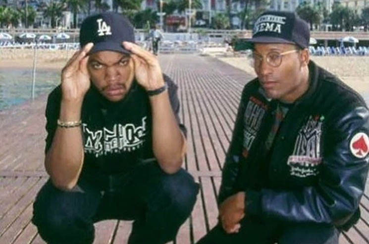Ice Cube Taraji P Henson Samuel L Jackson Pay Tribute To John Singleton │ Exclaim