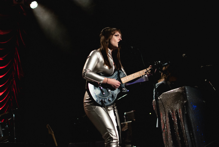 Angel Olsen │ Exclaim!