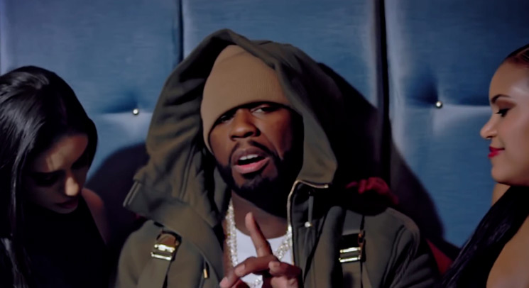 50 Cent │ Exclaim!