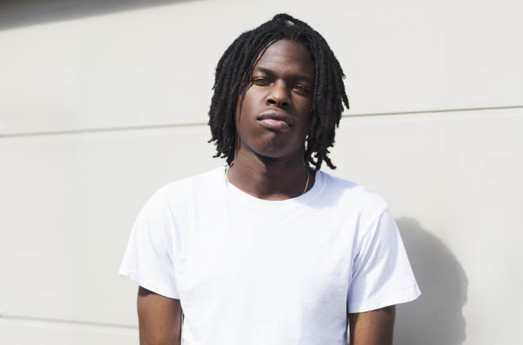 Daniel Caesar on Leaving the Church, the Rise of Toronto and His ...