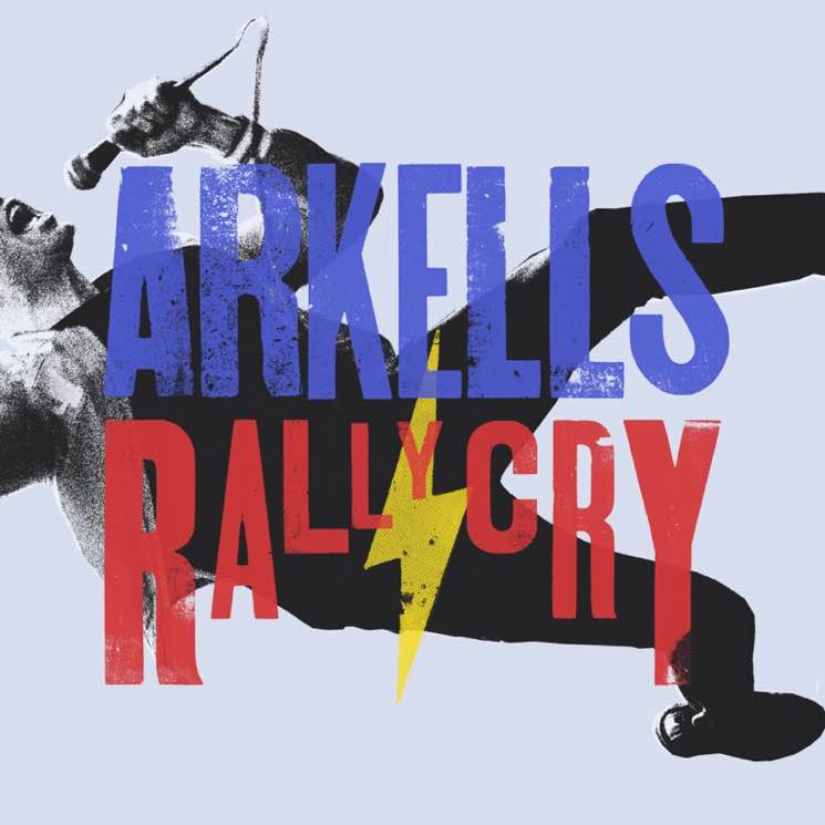 Arkells │ Exclaim!