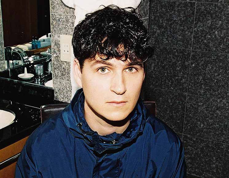 Vampire Weekend "Open the World Back Up" on 'Father of the Bride ...