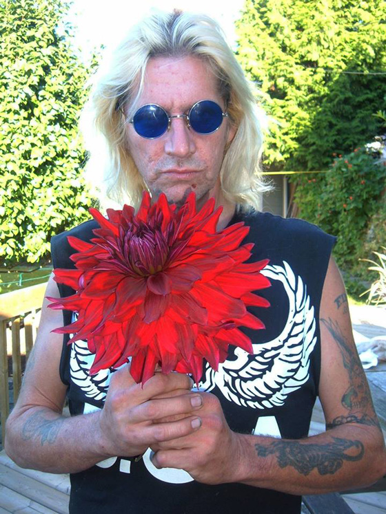 R.I.P. Annihilator and D.O.A.'s Randy Rampage │ Exclaim!