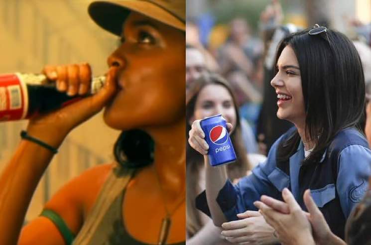 Chemical Brothers Director Addresses Pepsi's Disastrous Kendall Jenner ...