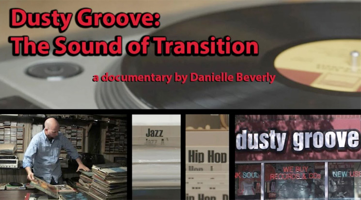 Chicago's Famed Dusty Groove Record Store Celebrated with New ...