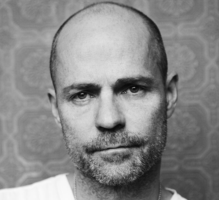 Self-Portrait: Gord Downie, Magnetic Fields and Oh Susanna Dive Inward ...