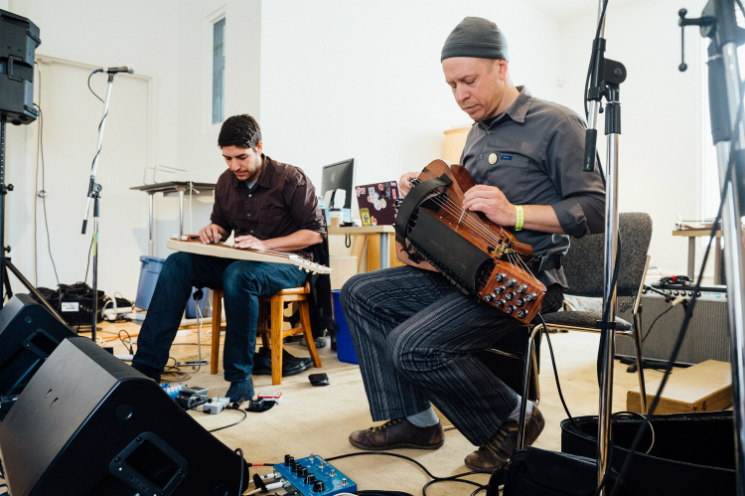 Snake Church │ Exclaim!