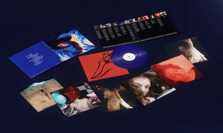Lorde Details 'Melodrama' Vinyl Release │ Exclaim!