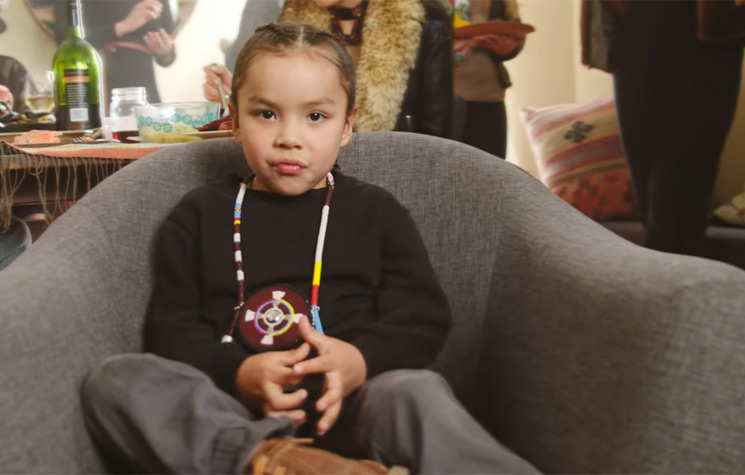 Snotty Nose Rez Kids Introduce Us to "Boujee Natives" in New Video ...