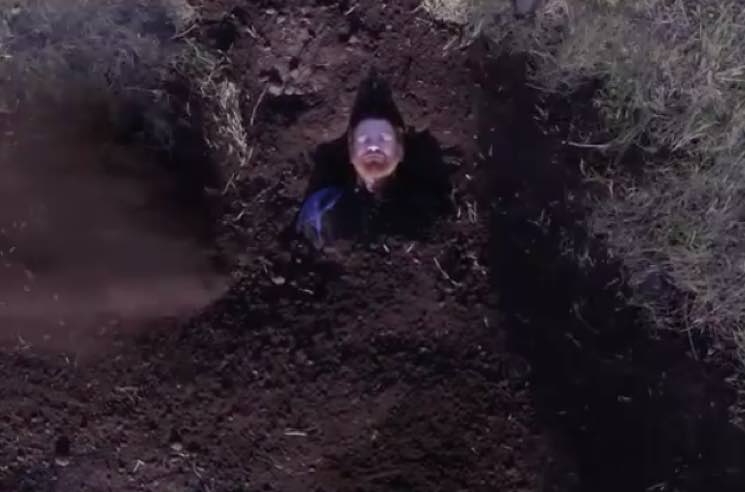 Royal Canoe Have Hidden a Copy of Their New Album in Winnipeg │ Exclaim!