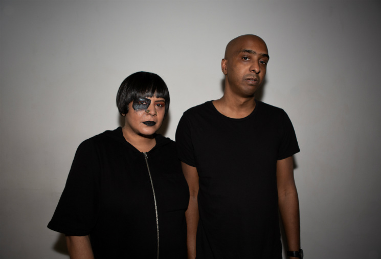 LAL Embrace Community on New Album 'Dark Beings' │ Exclaim!
